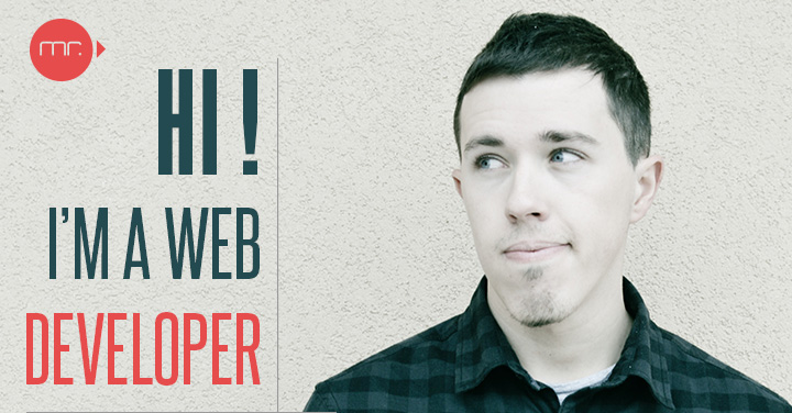 mr-web - Web Developer Freelance Torino - Soluzioni web creative